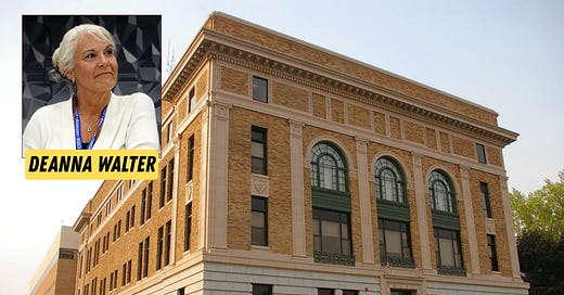 Dominick Bonny | Substack