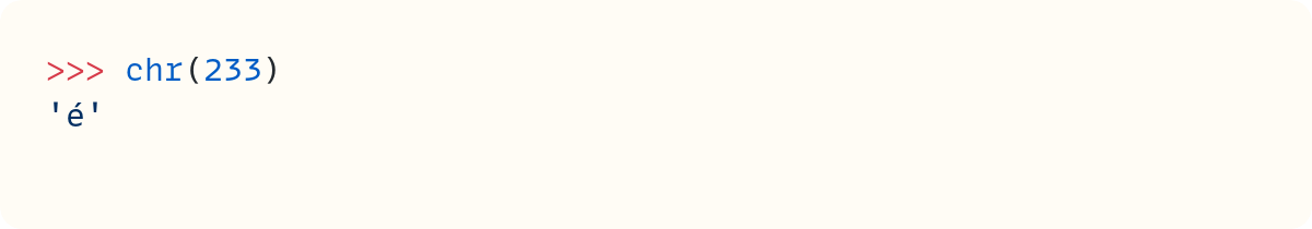 `bytes`: The Lesser-Known Python Built-In Sequence • And Understanding ...