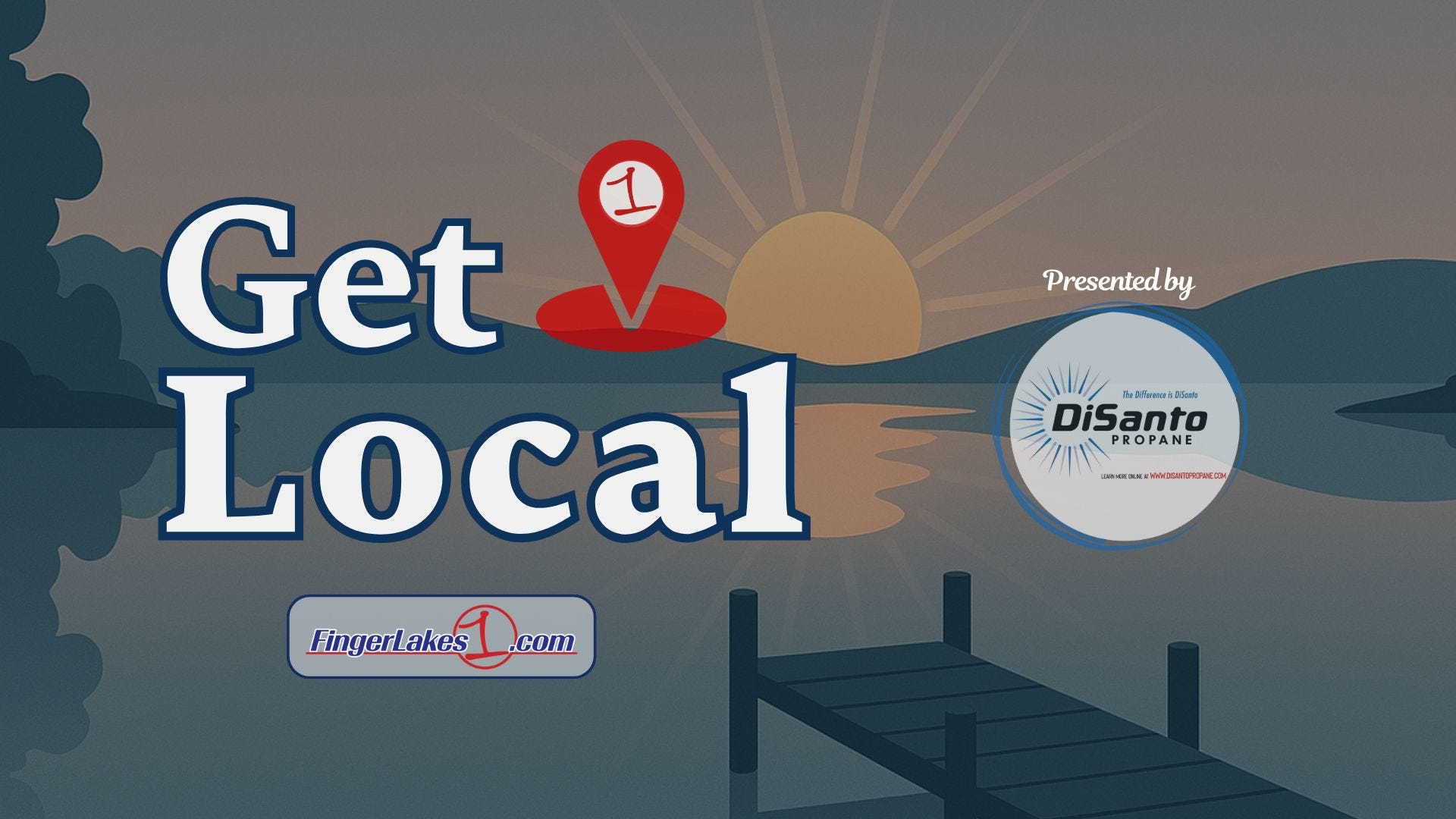 Weekend Edition: Your recap for Saturday and Sunday in the Finger Lakes!