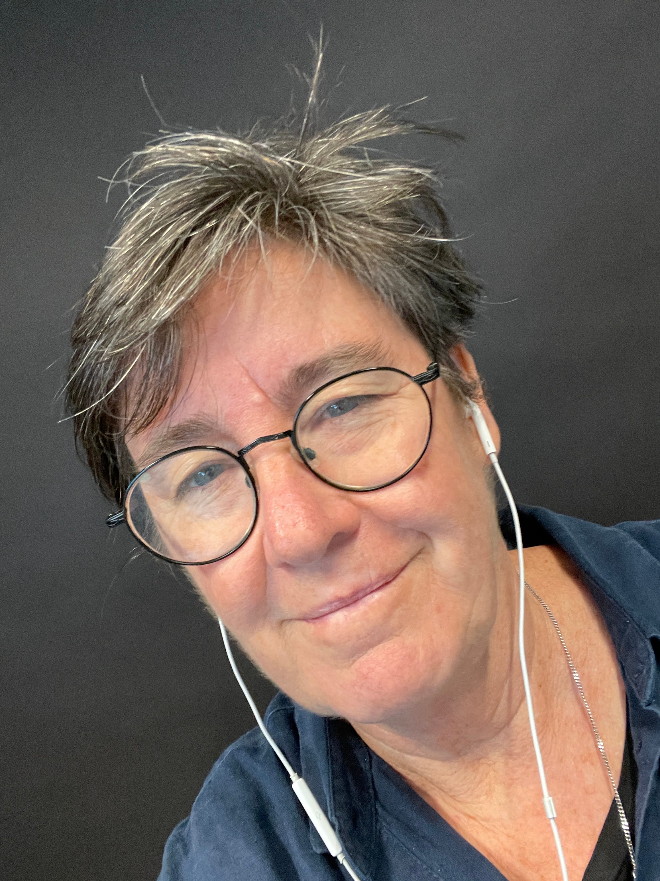 Janine Graham | Substack