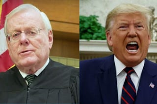 Blue Amp Media | Cliff Schecter | Substack