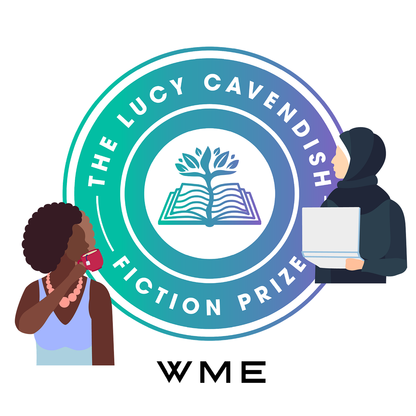 LUCY CAVENDISH FICTION PRIZE 2026