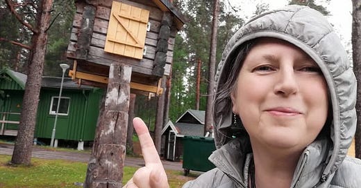 Archive - Imelda Almqvist's Substack