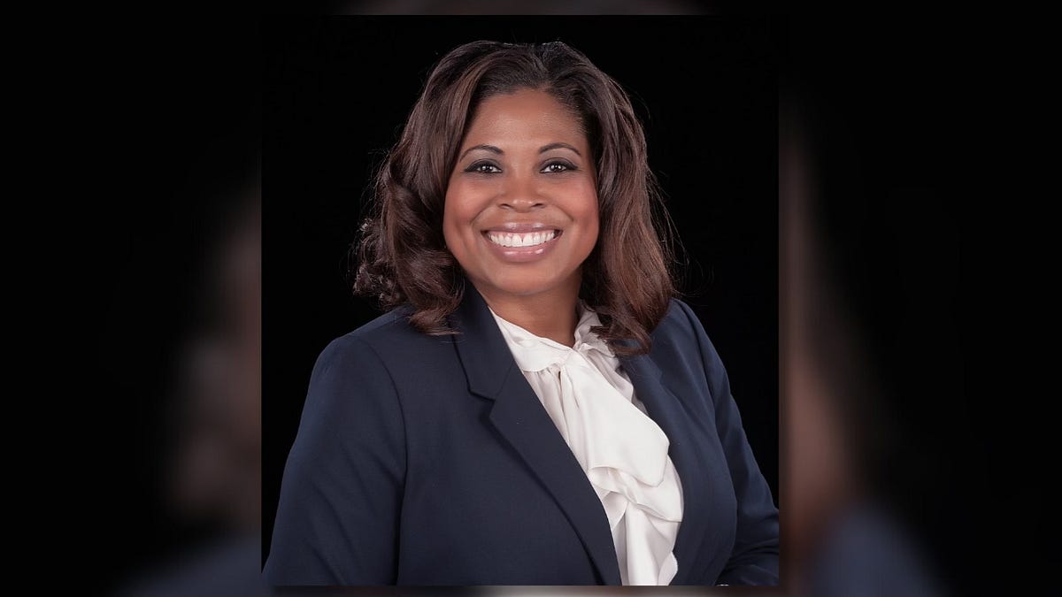 Louisiana Supreme Court Suspends Judge Eboni Johnson Rose for Judicial ...