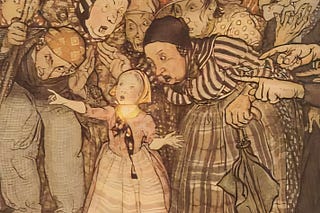 Miri’s Massive Missives | Miri AF | Substack