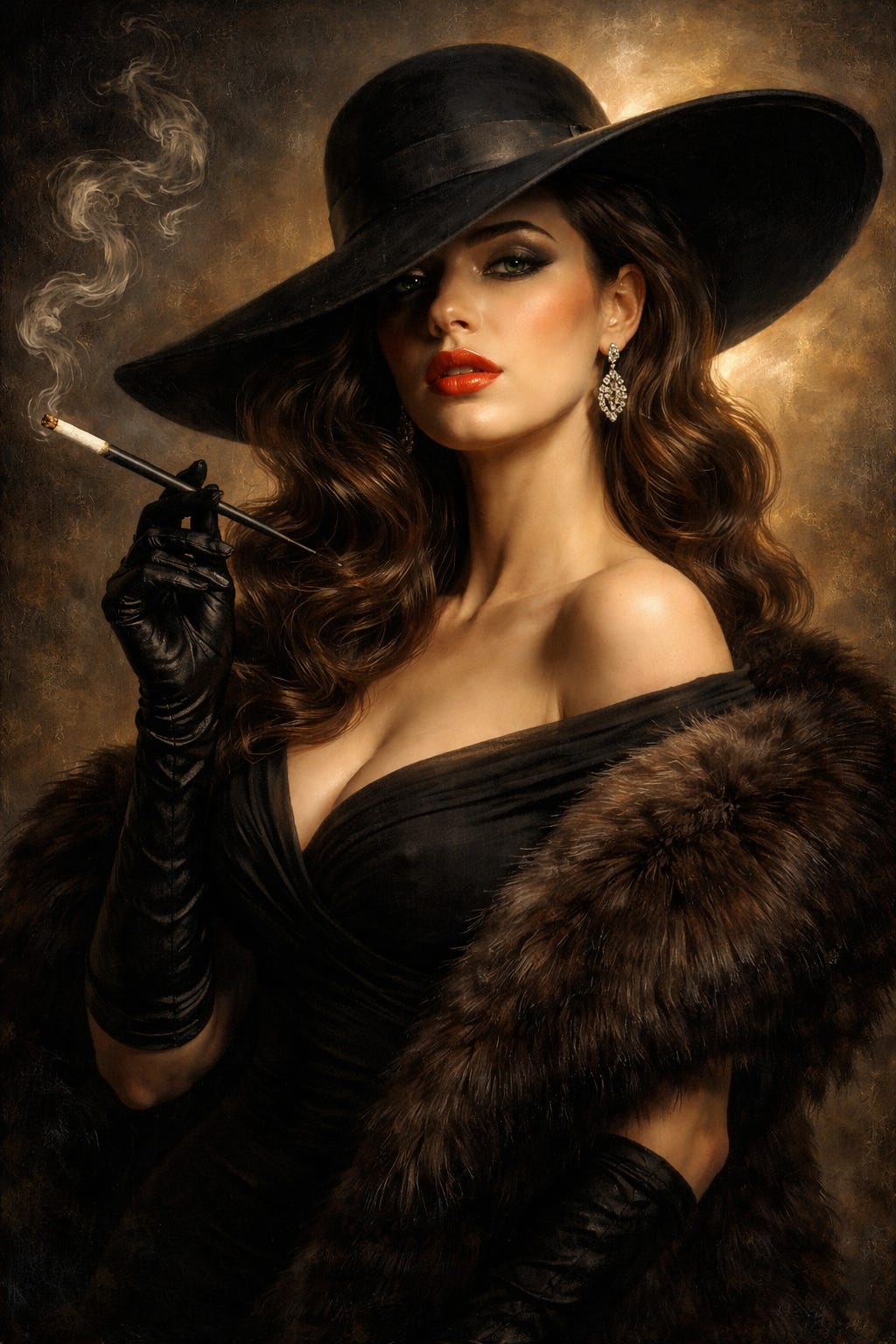 What’s Under Your Hat? - by Andy Myers - Andy’s Substack