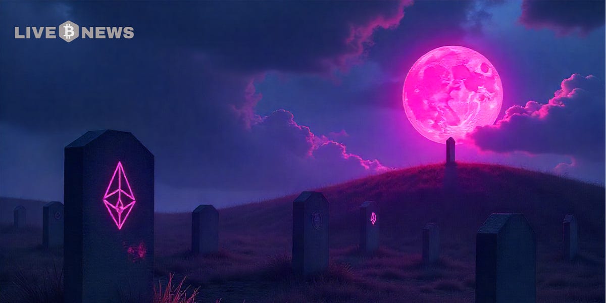 FLOW Token Crashes Over 42% as Flow Network Probes Possible Security ...