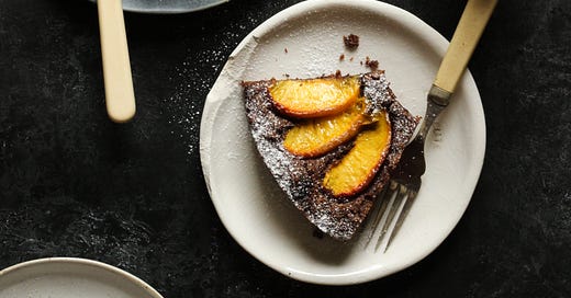 Taking the Hell out of Healthy | Susan Jane White | Substack