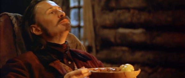 Dinner and a Movie: 5 Horror-Inspired Meals