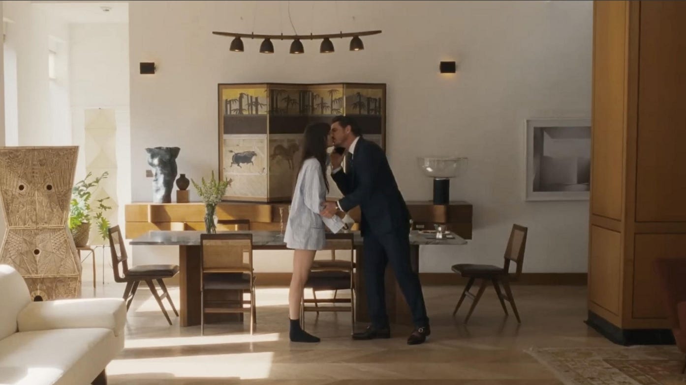 the fantasy of the rich husband - by KATY HO - BAD ASIAN