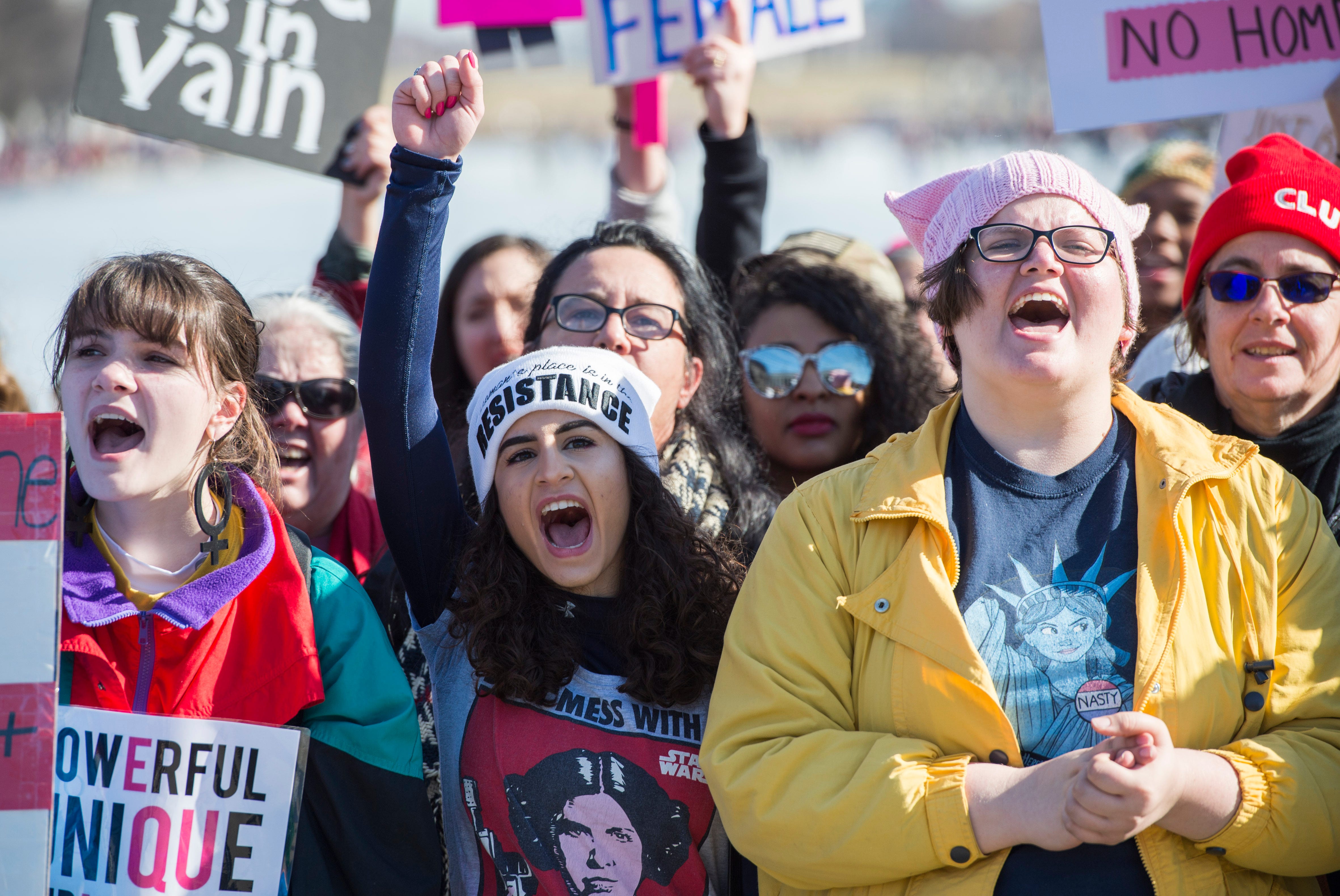 The Childless Mothers Devouring The West