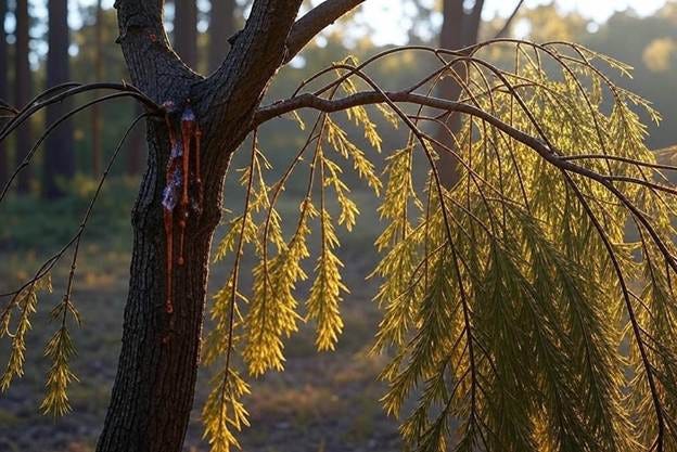 The Valley of Baka - by Danny Howell - Danny’s Substack