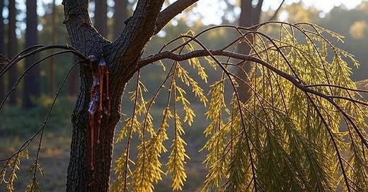 The Valley of Baka - by Danny Howell - Danny’s Substack