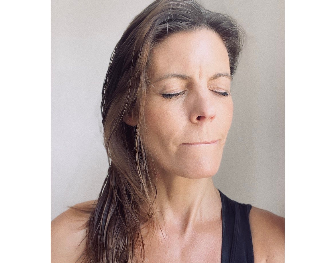 Liz Fraser | Substack