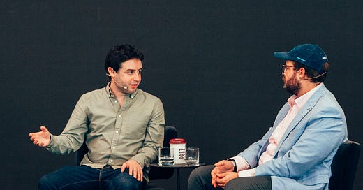 Newcomer | Eric Newcomer | Substack