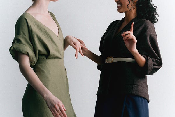 The Bulletin Board | Daughter Judy | Substack