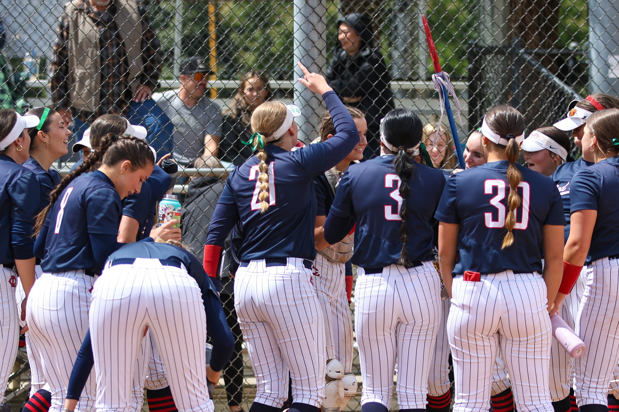 Red Devils Roundup: The LCC Spring Sports Preview