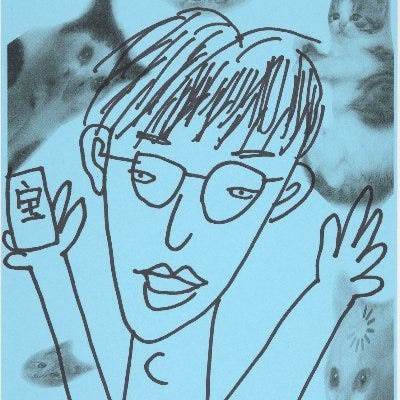 汉洋 MasterPa | Substack