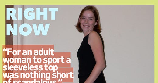 Another Jane Pratt Thing | Substack