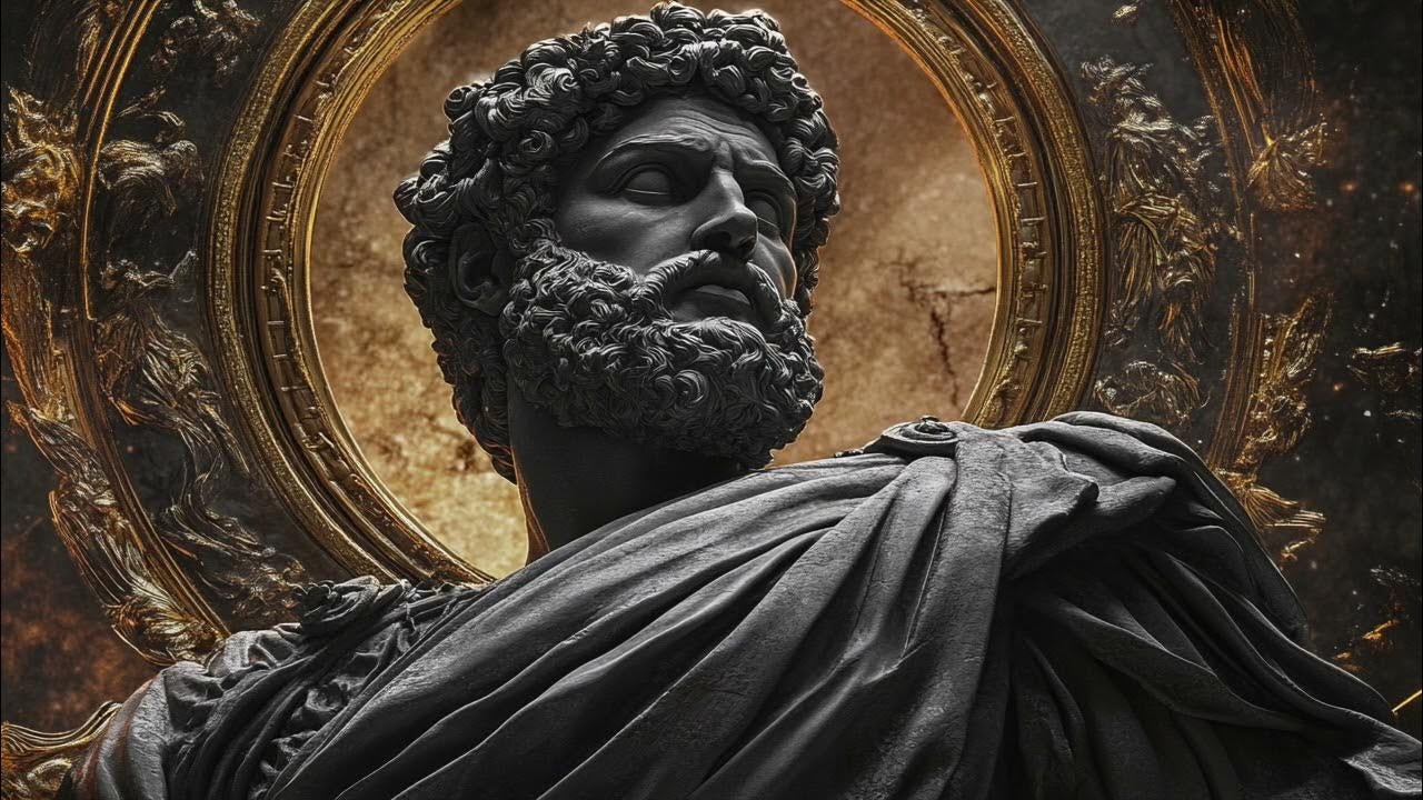 The Last Good Emperor: Marcus Aurelius, Stoic Ideals, and Rome’s ...