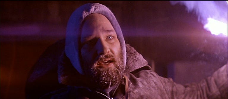 The Grotesque Evolution of Horror: A Critical Analysis of The Thing ...