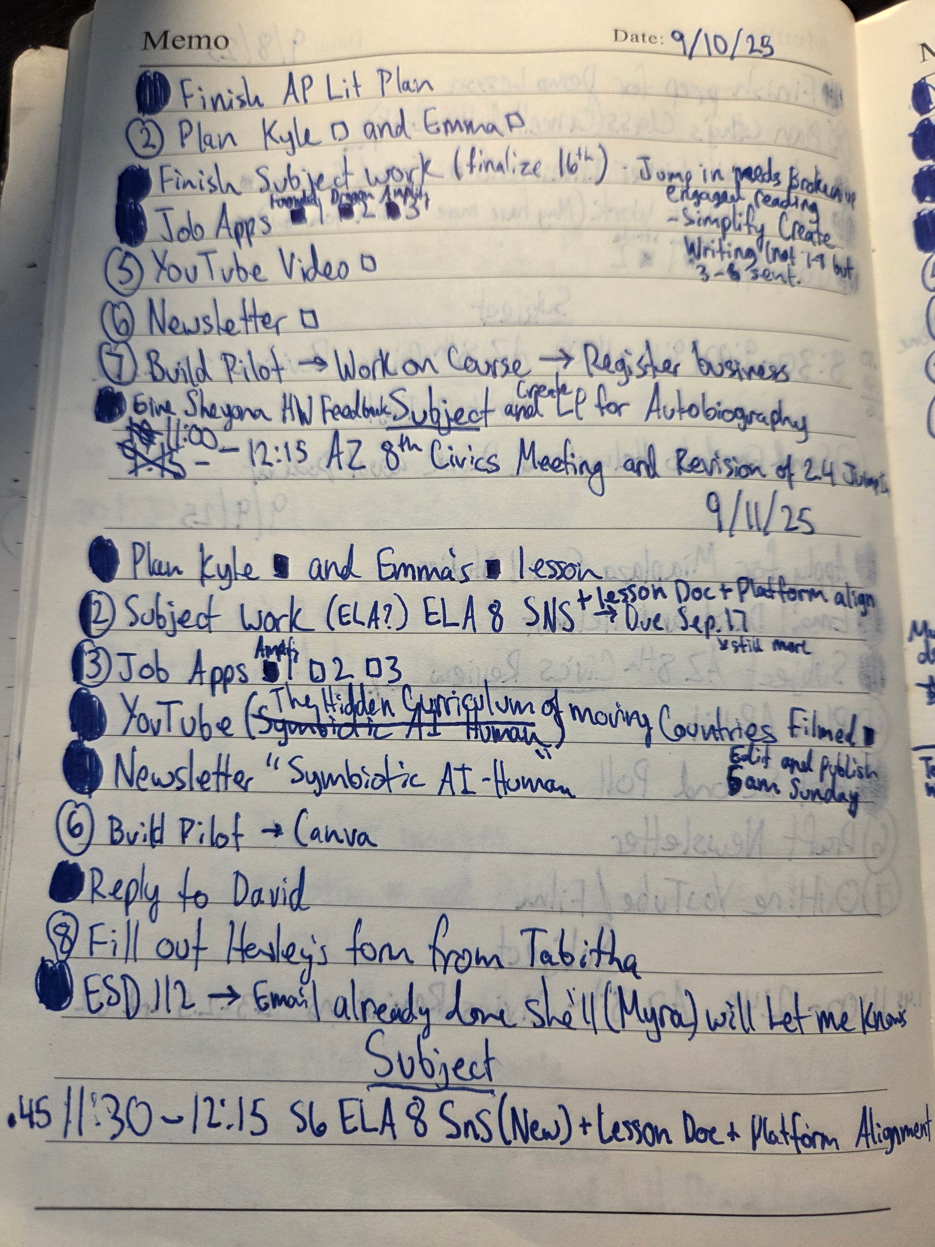 Why Your Brain Learns Better in Analog Mode