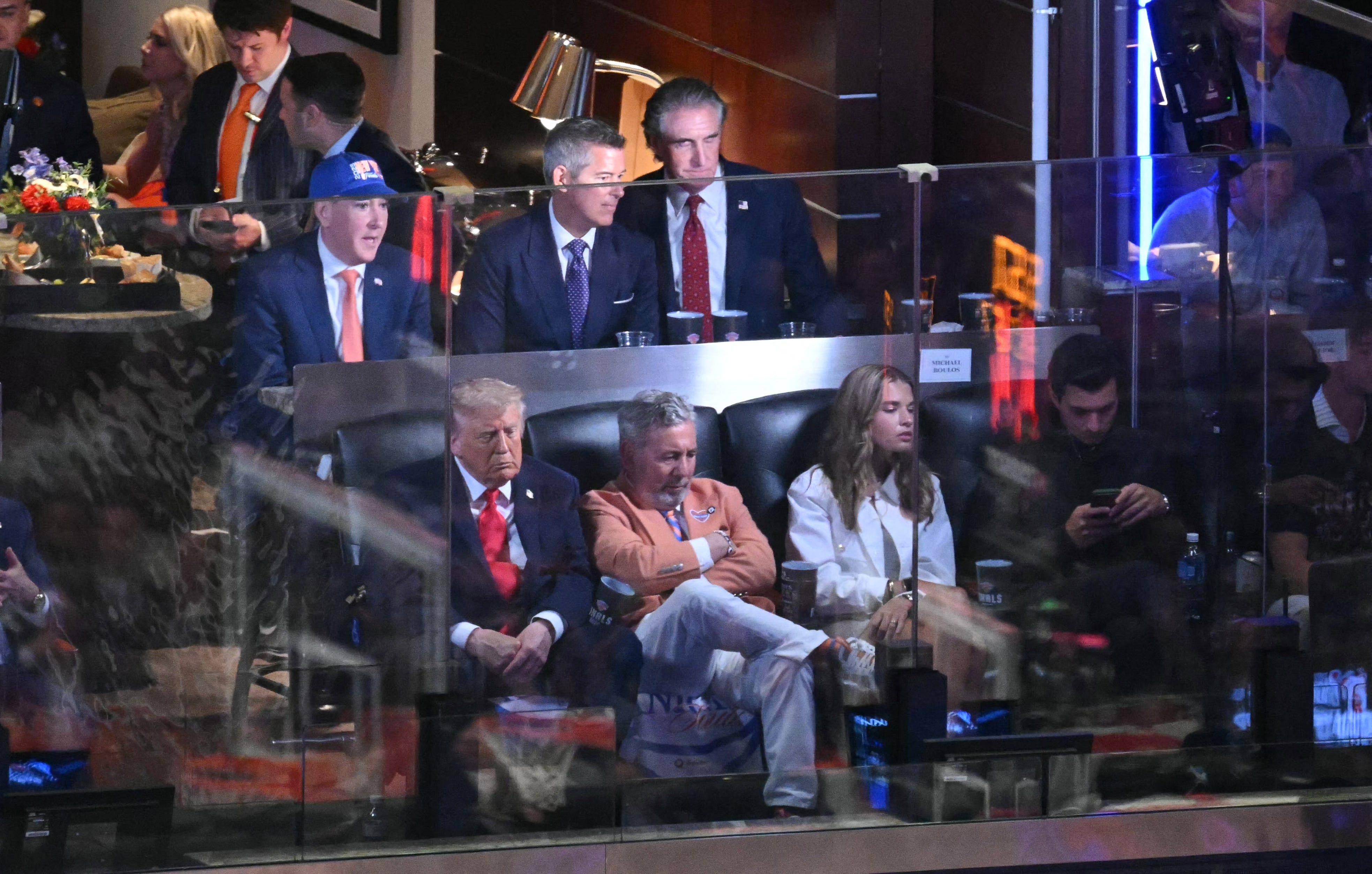 HOW FAR WILL TRUMP ESCALATE THE WAR IN IRAN?