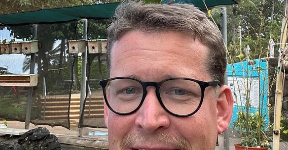 Arthuriana | Arthur Bloom | Substack