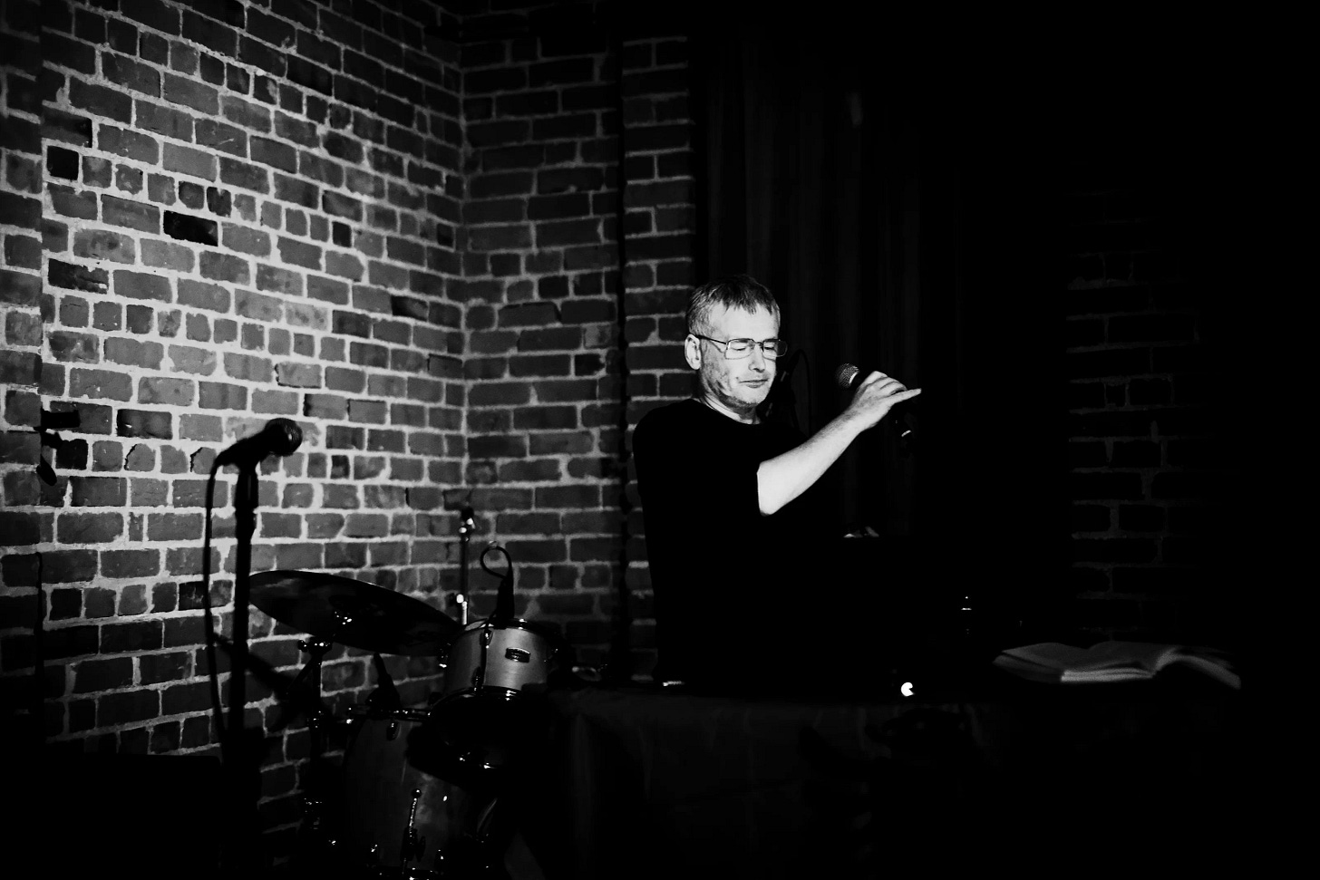 chris colledge bytes