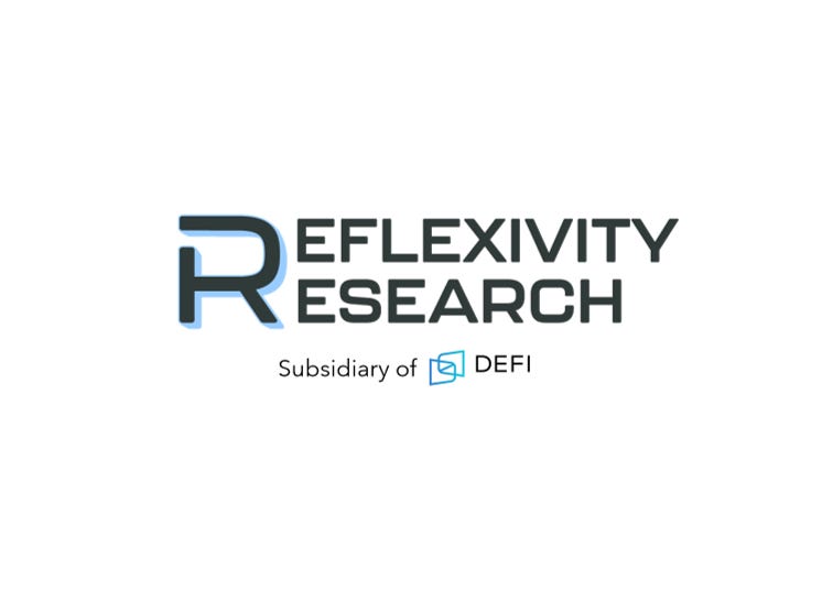 Reflexivity Research | Substack