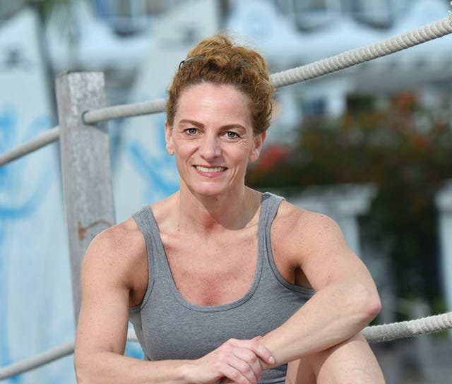 Carla DiGirolamo, MD | Substack