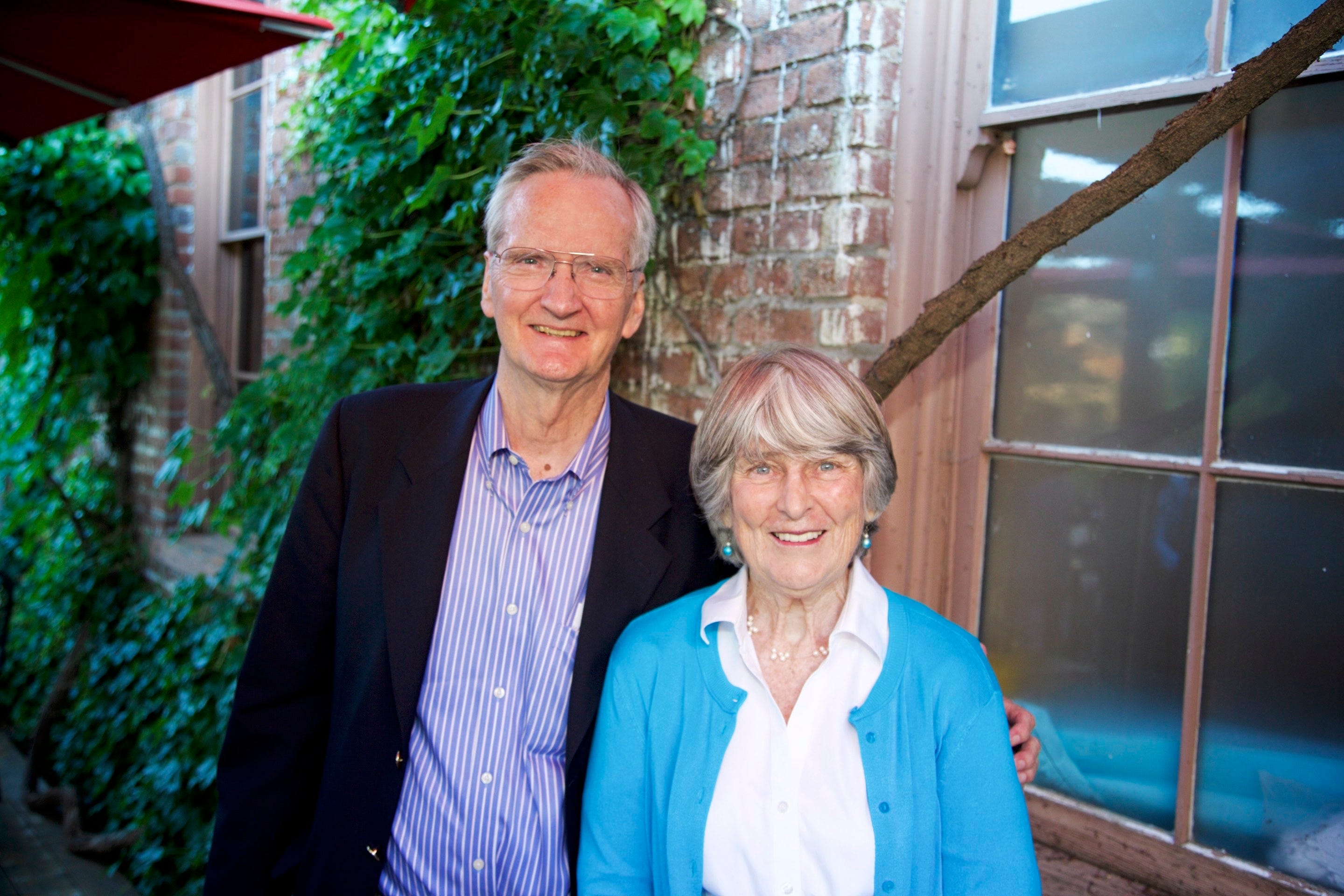 Remembering the life of Nancy Keltner, a woman who blessed our town in ...