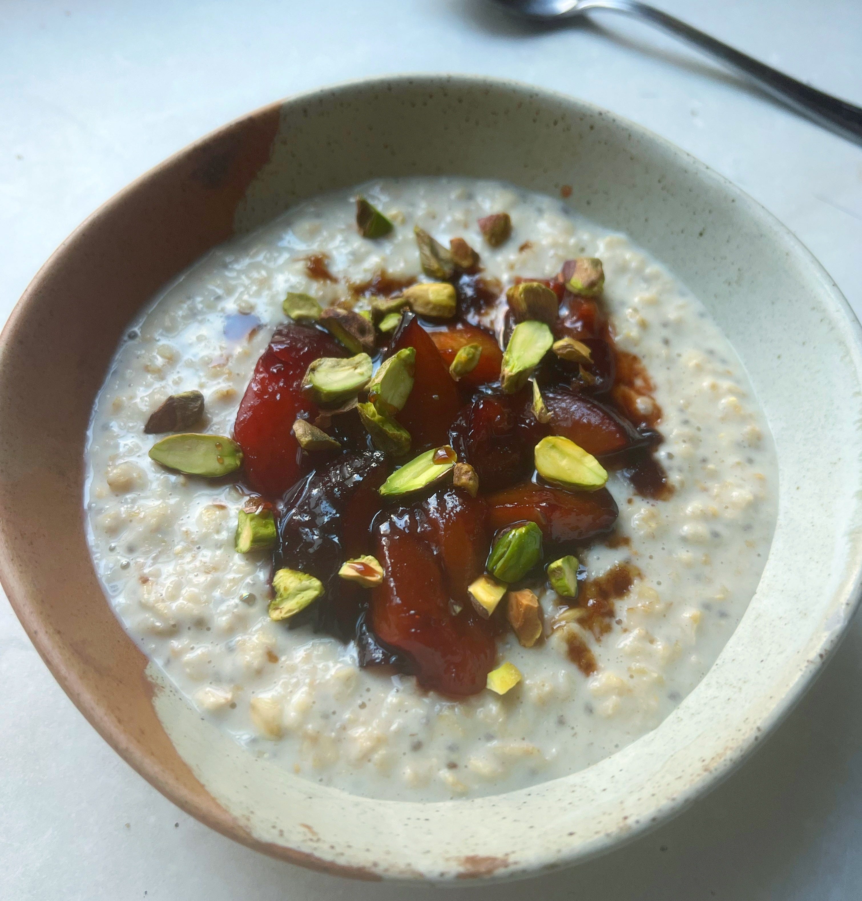 The Breakfast Special - by Beth Adamson