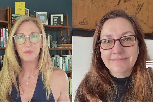 Lincoln Square | Substack