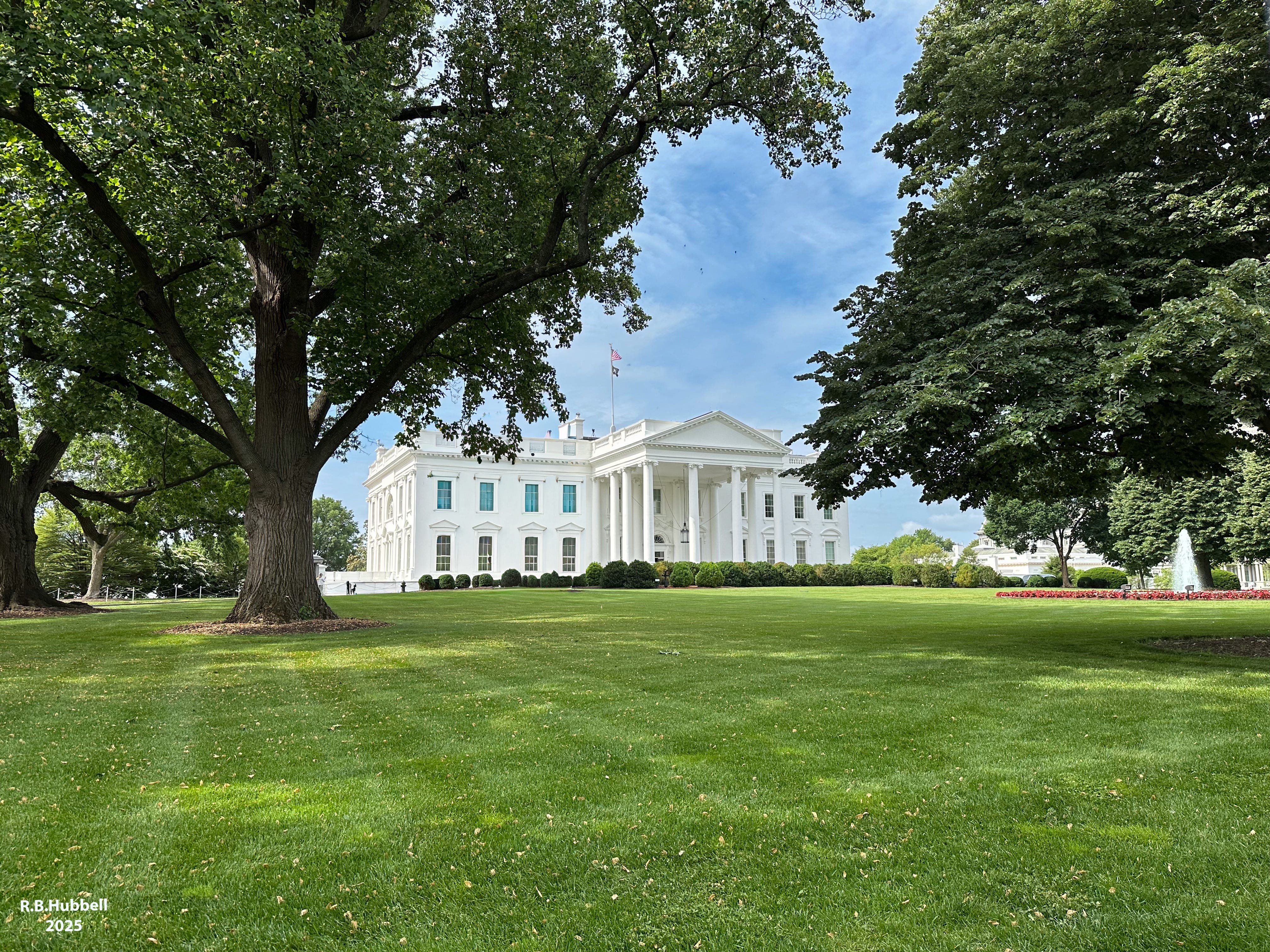 Trump lied. Again. - by Robert B. Hubbell