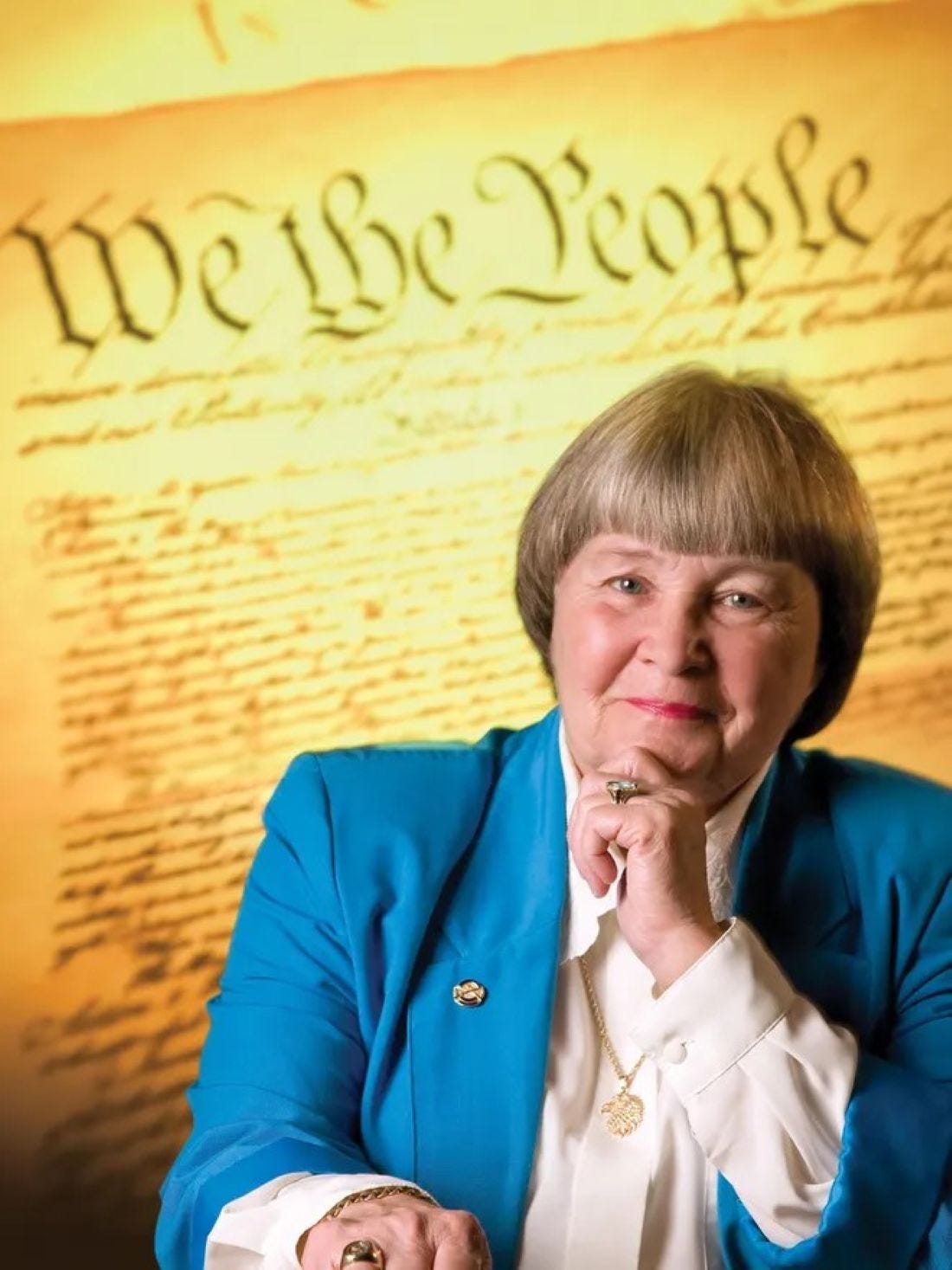 Former NRA president allegedly tosses water, profanity at attorney ...