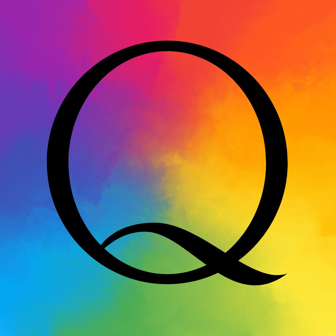 Qstack: The LGBTQIA+ Directory on Substack