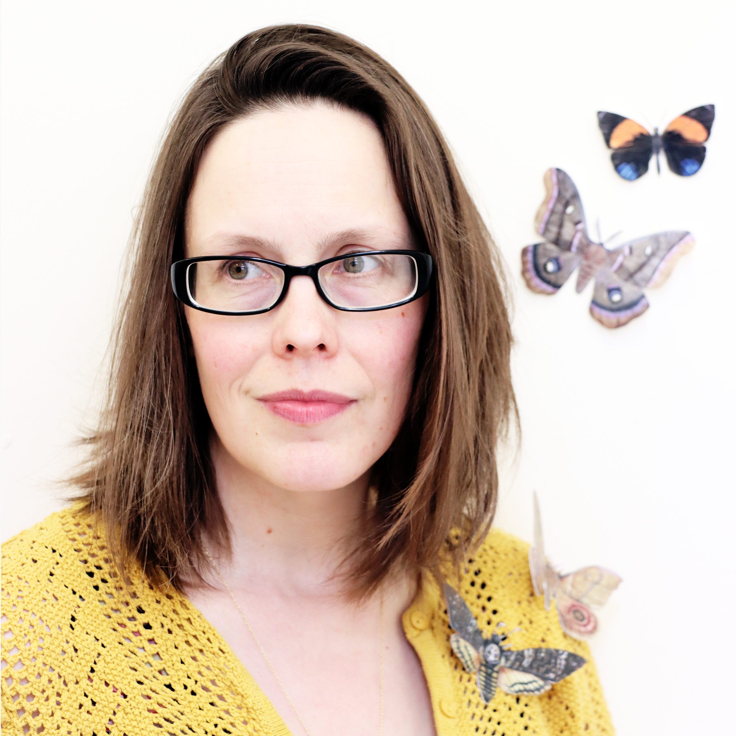 Caroline Rudge | Substack