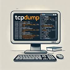 Analyzing Network Traffic with TCPDump - by Omar Haggag