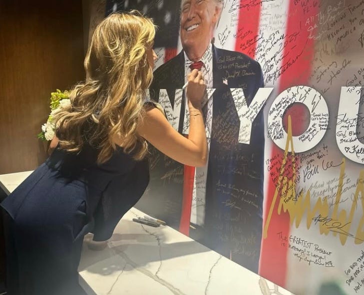 HABBA GETS THE BOOT - by Bob Dreyfuss and Barbara Dreyfuss