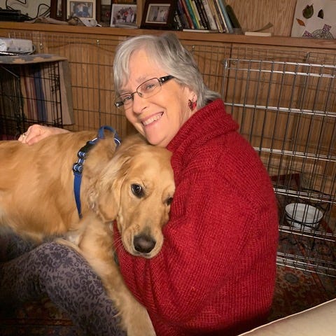 Christine Sine | Substack