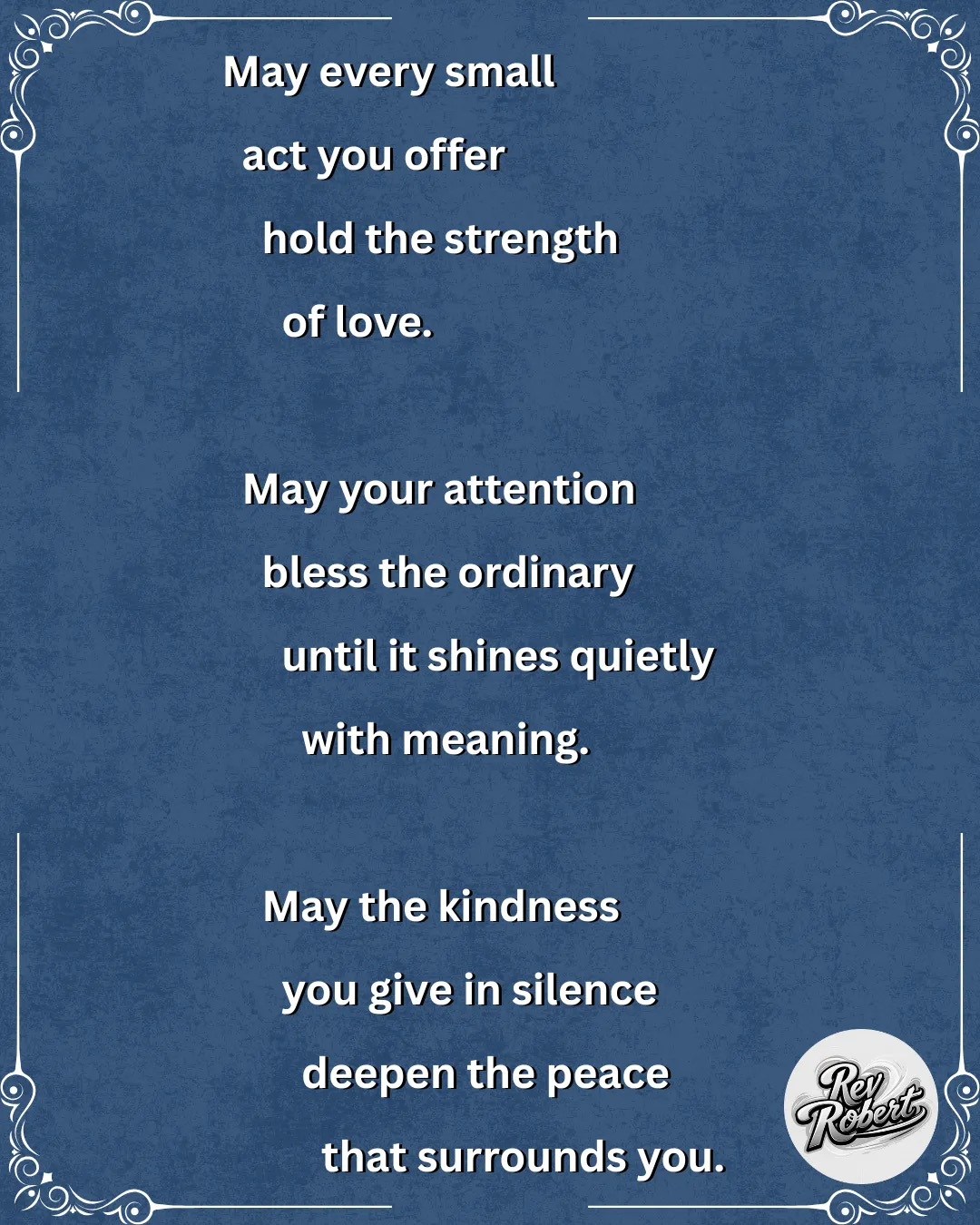 Choosing Relationship Over Fear - by robert ferrell