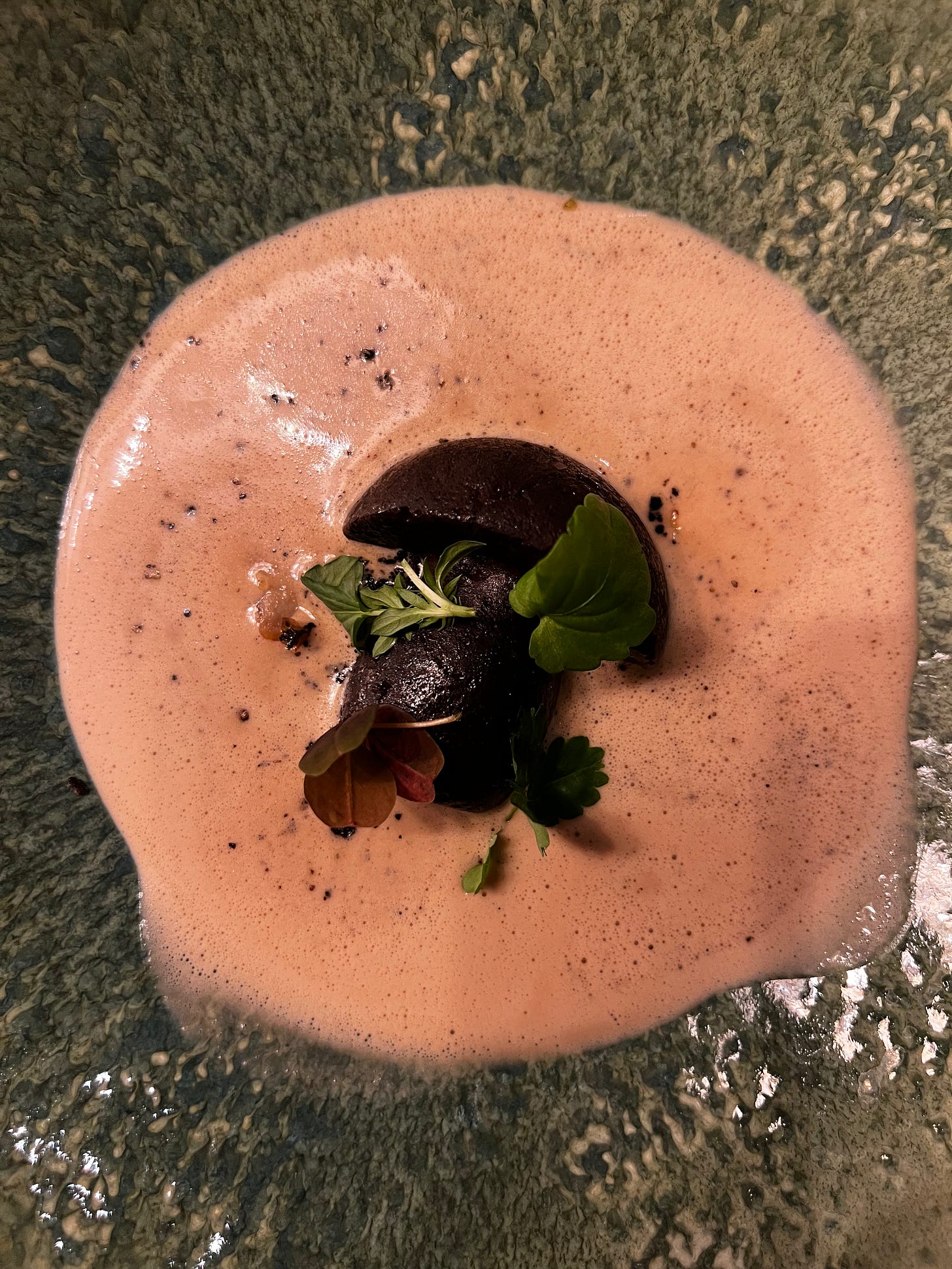 Norway, the food way - by Emily Ziemski - More or Less