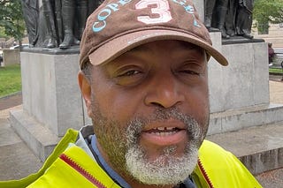 Special Intelligence | Malcolm Nance | Substack