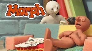 Morph: The Claymation Icon that Helped Shaped British Animation