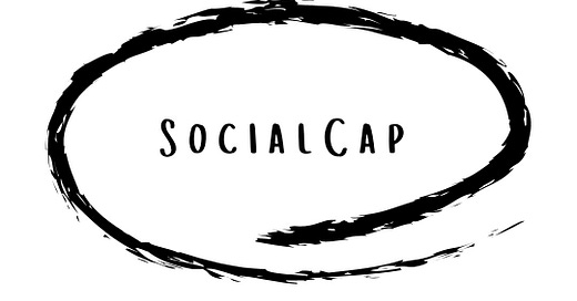 SocialReCap - The Newsletter | Tyler Gardner | Substack
