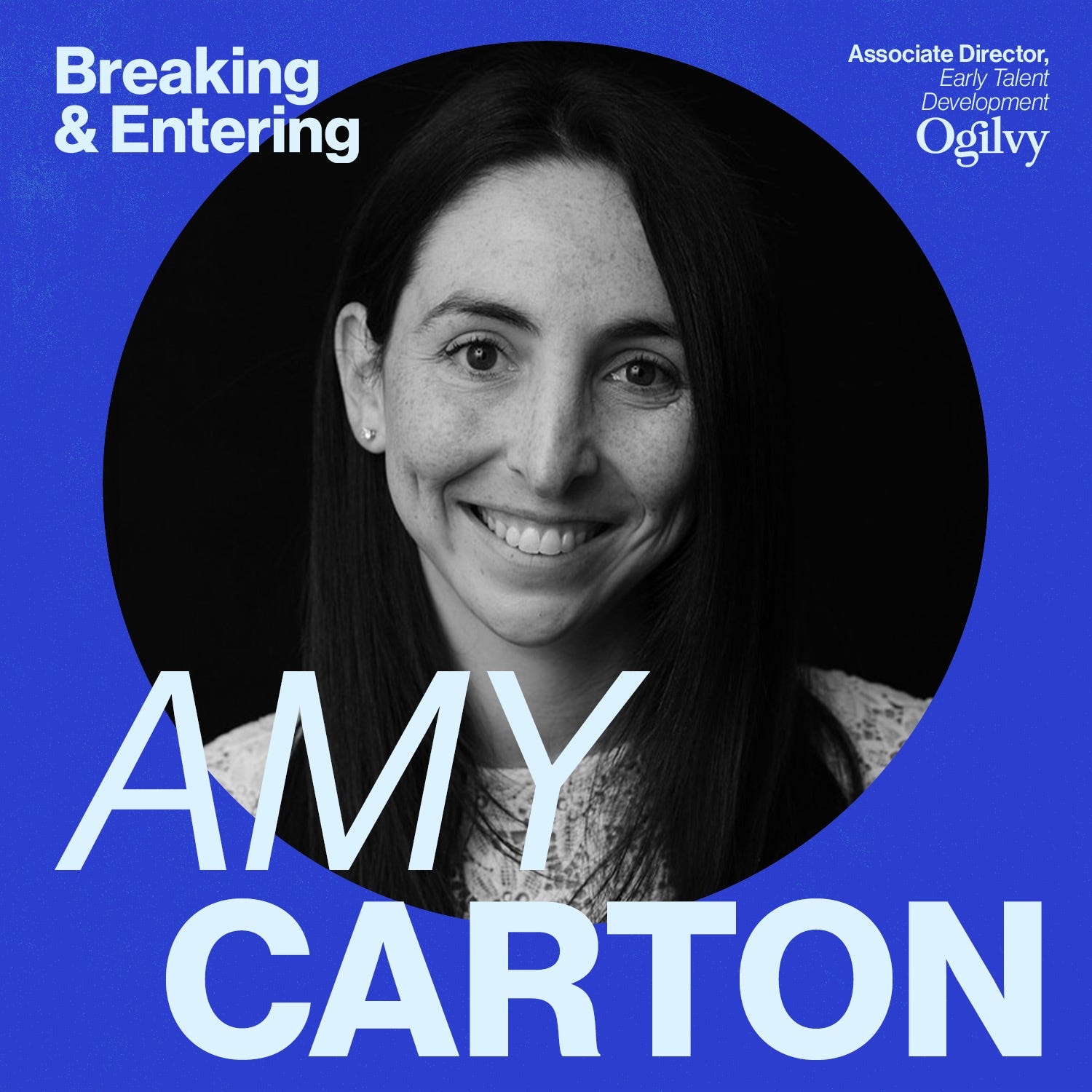Listen to this Twice Before Applying to Ogilvy's Residency Program