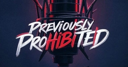 Chris Brunet | Christopher Brunet | Substack