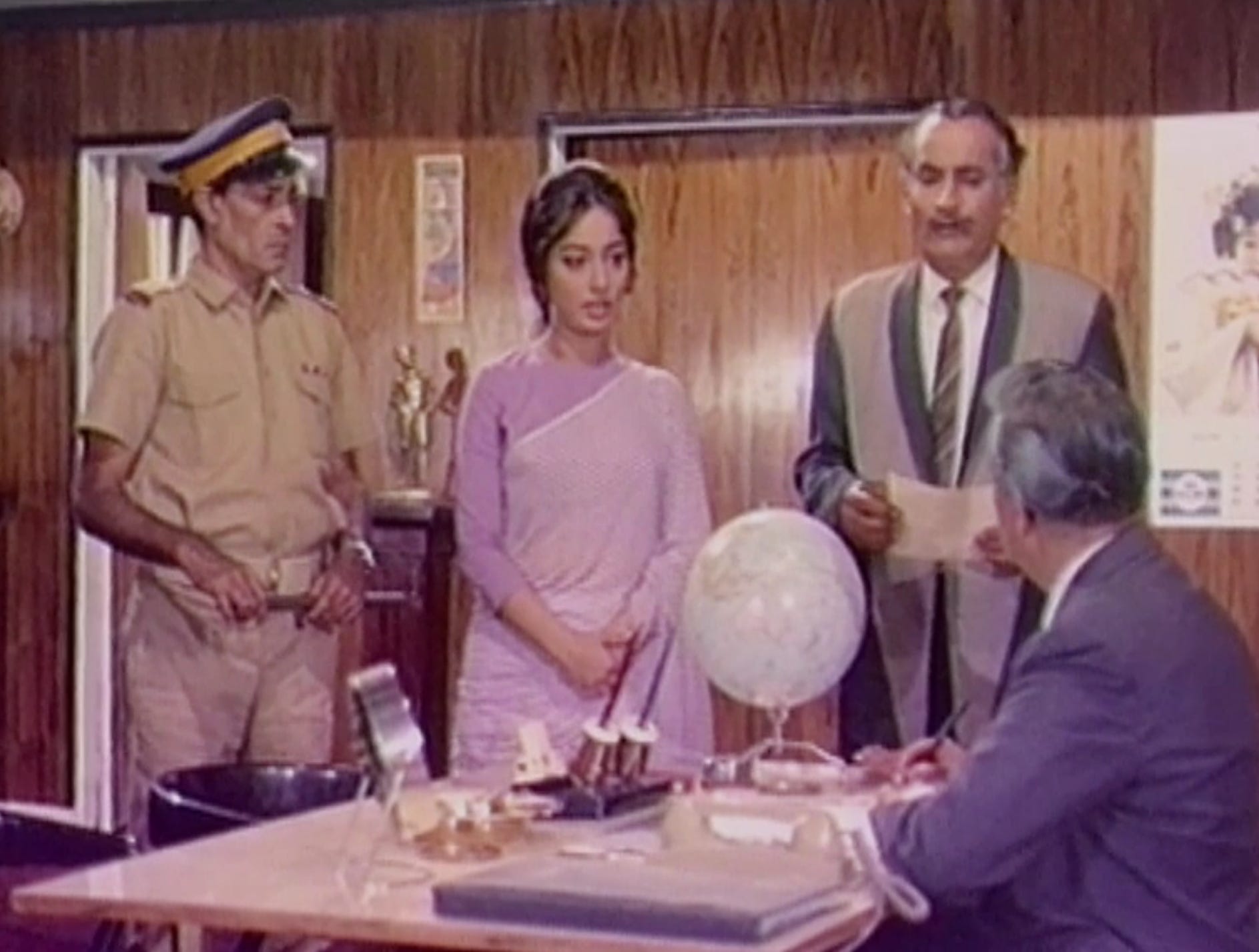 Filmi badla: 20 must-see Bollywood revenge movies from last century