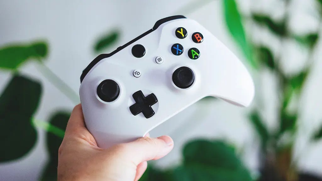 How to Fix Stick Drift on Xbox Controller in 2025